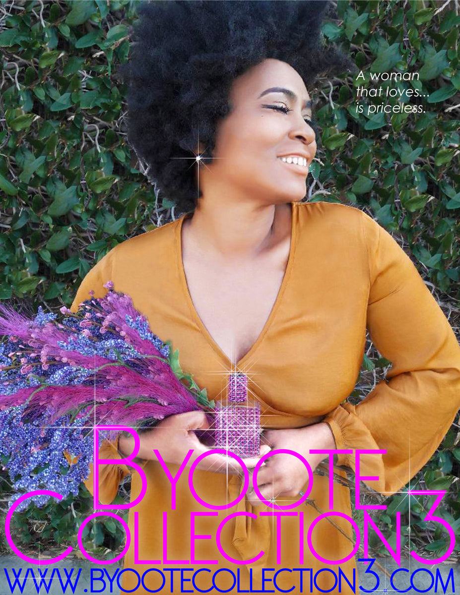 Byoote Collection 3