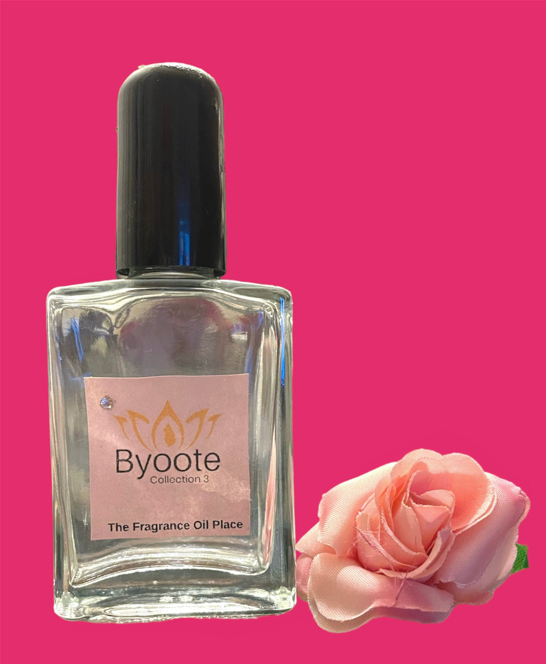 Byoote Collection 3