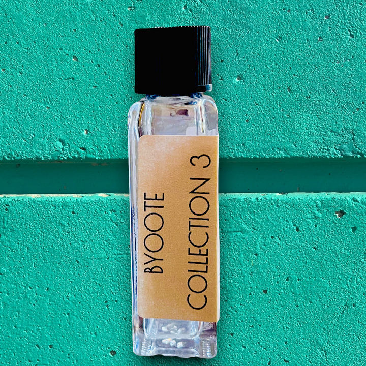 Byoote Collection 3